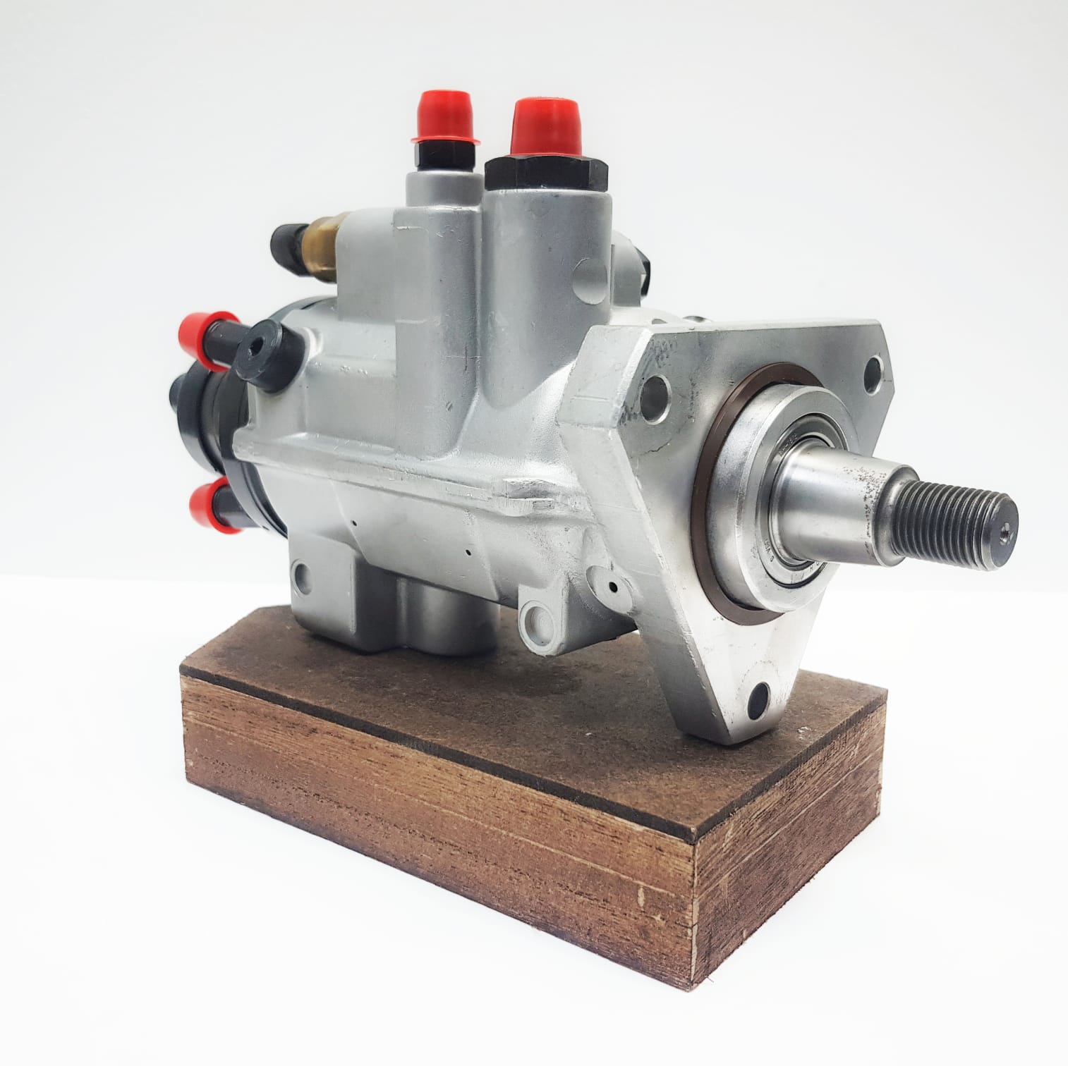 Pumps – Marine Diesel Injection